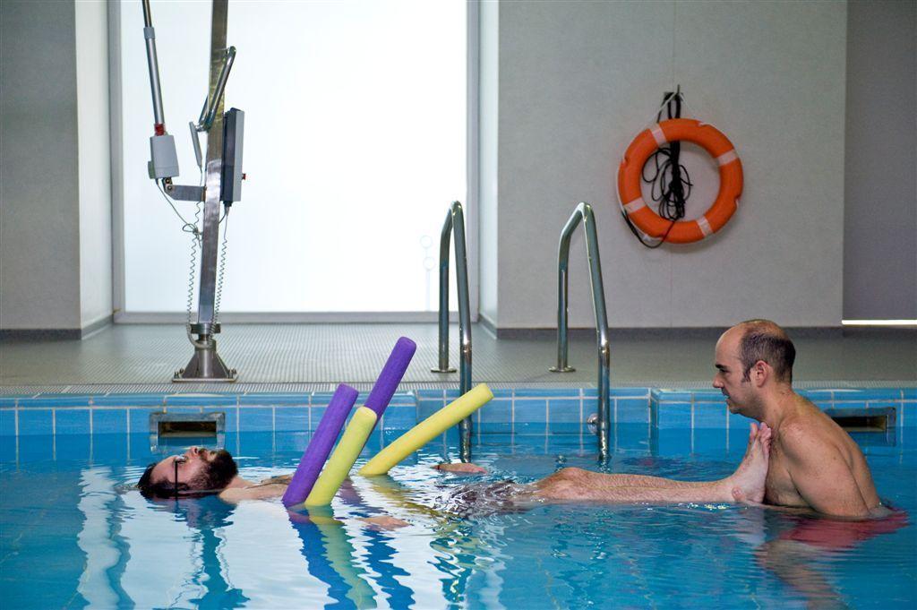 Photo gallery of Guttmann Institute - medical centers directory