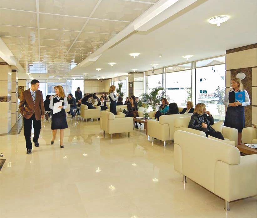 Photo gallery of Hisar Intercontinental Hospital - medical centers ...