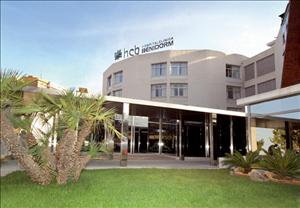 Mediterranean Health Care - Alicante, Spain - medical centers directory