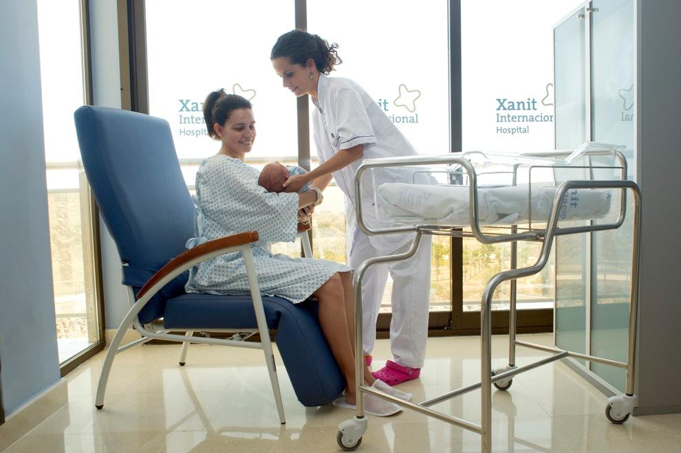 Photo gallery of Vithas Xanit International Hospital - medical centers directory