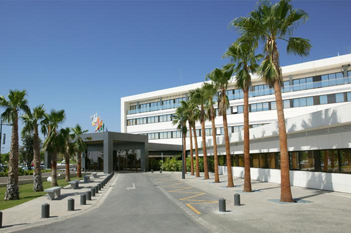 Photo gallery of Vithas Xanit International Hospital - medical centers directory