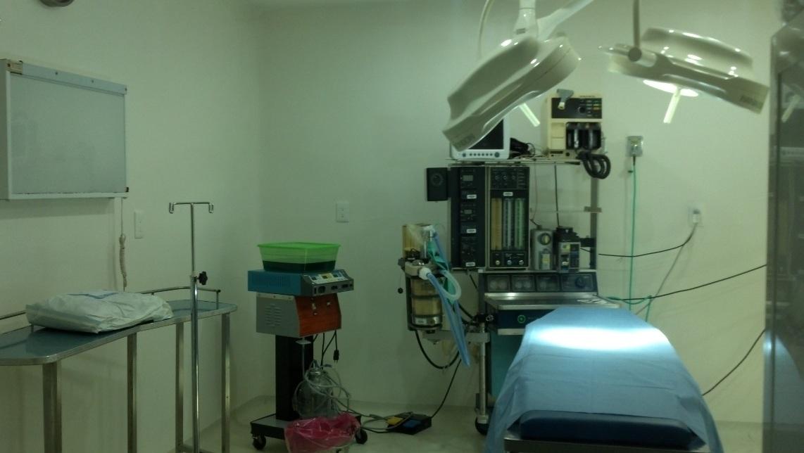 Photo gallery of Hospital de Tulúm - medical centers directory