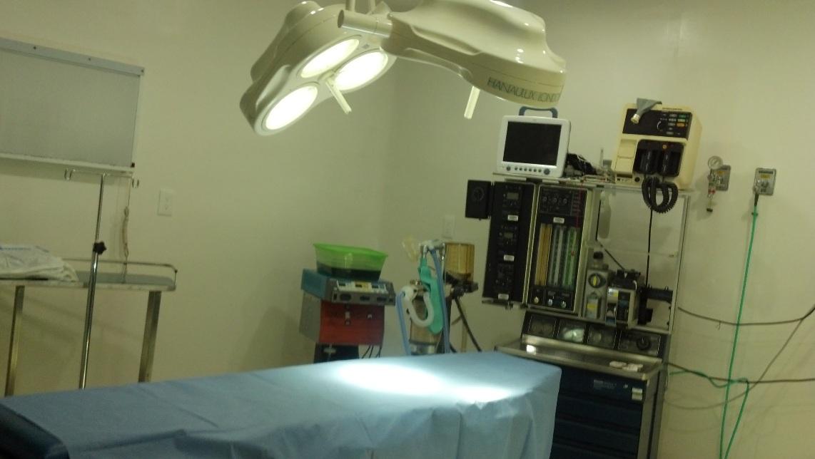 Photo gallery of Hospital de Tulúm - medical centers directory