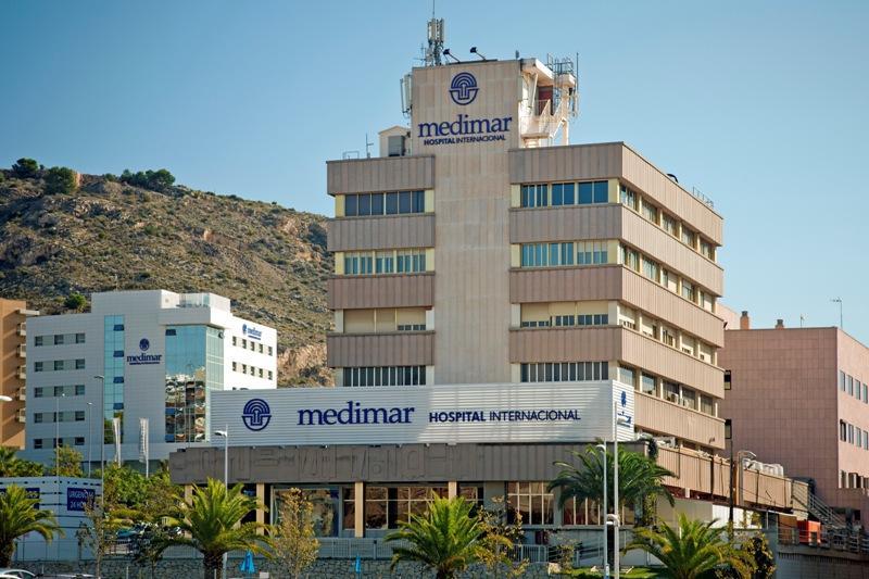 Photo gallery of Hospital Internacional Medimar - medical centers directory