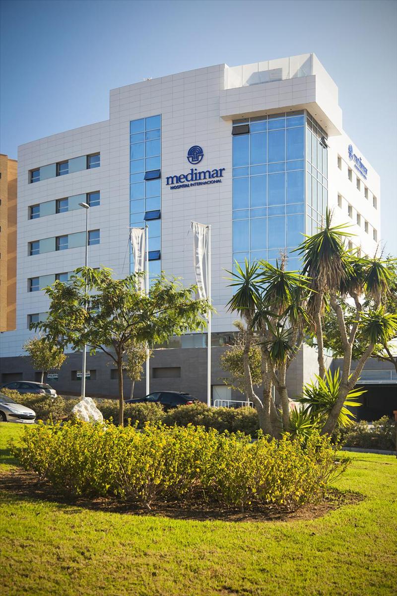 Photo gallery of Hospital Internacional Medimar - medical centers directory