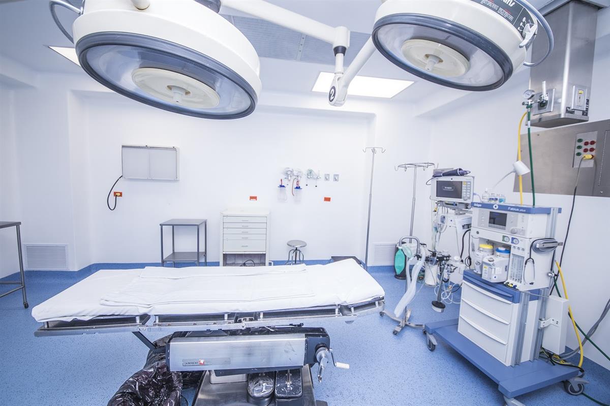 Photo gallery of Hospital Velmar - medical centers directory