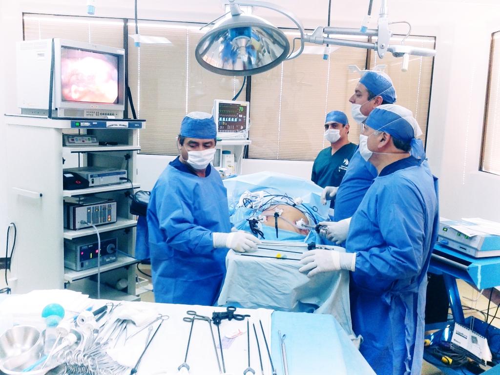 Photo gallery of Hospital Velmar - medical centers directory