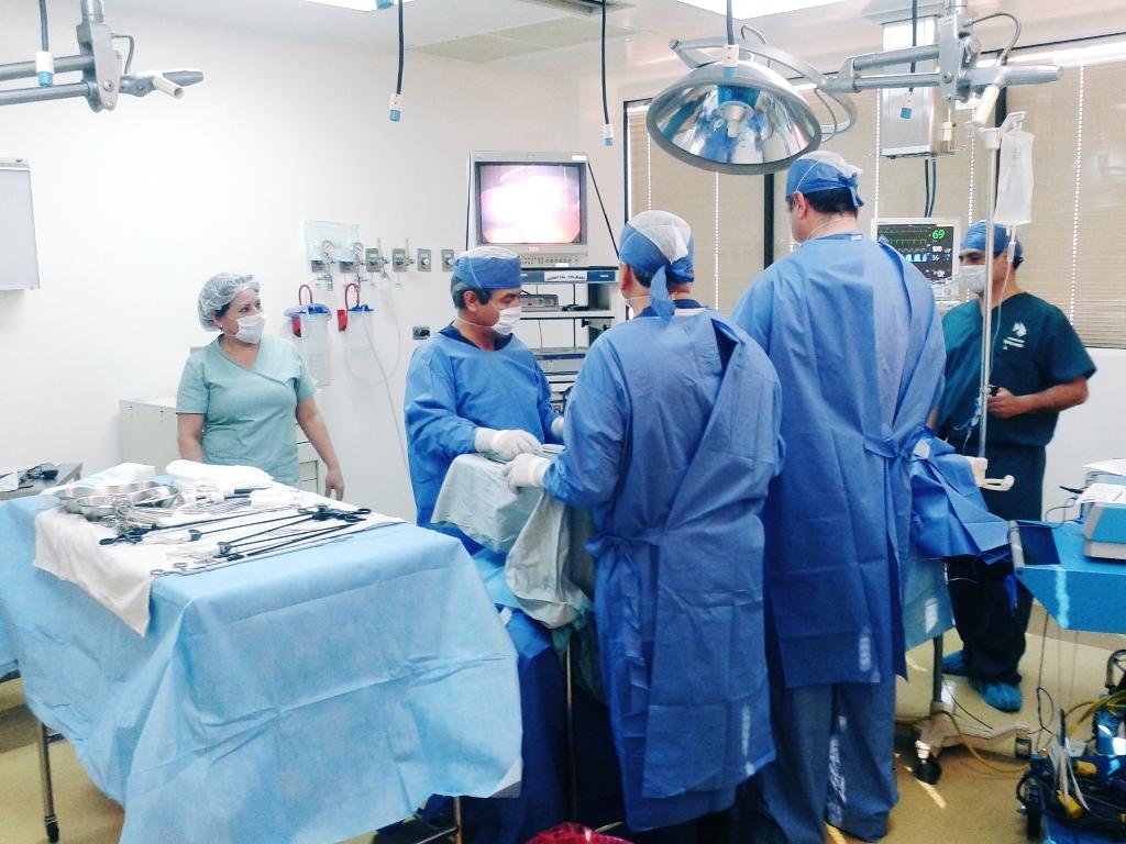 Photo gallery of Hospital Velmar - medical centers directory