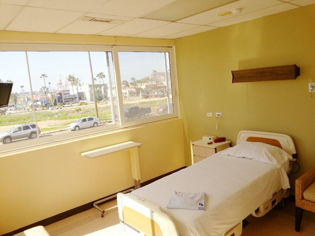 Photo gallery of Hospital Velmar - medical centers directory