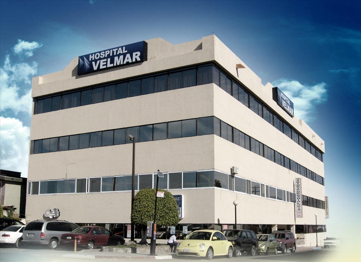 Photo gallery of Hospital Velmar - medical centers directory
