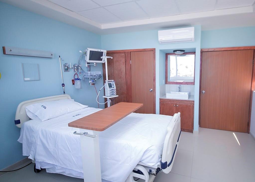 Photo gallery of Hospital Velmar - medical centers directory