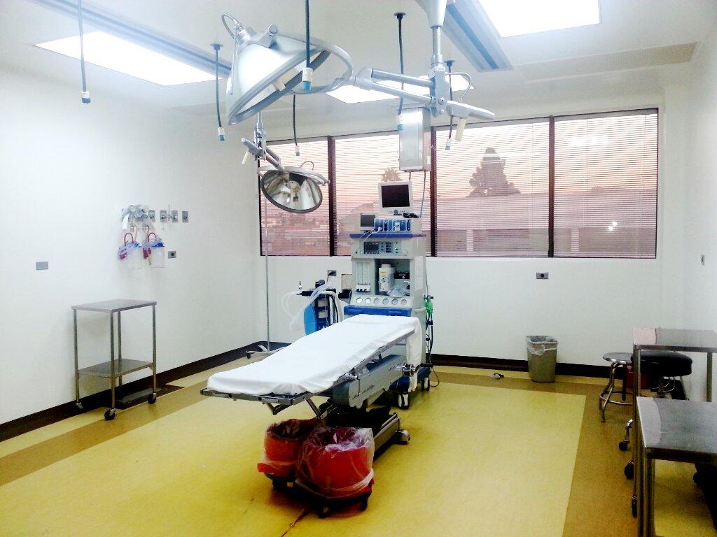 Photo gallery of Hospital Velmar - medical centers directory