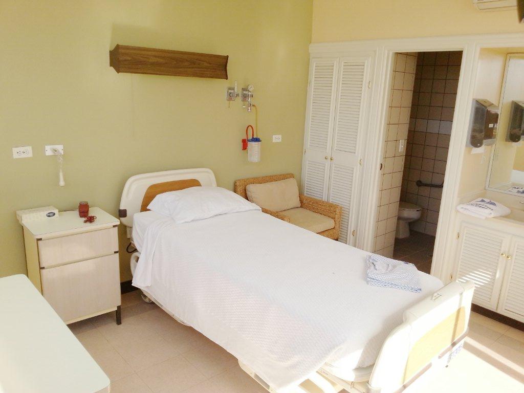 Photo gallery of Hospital Velmar - medical centers directory