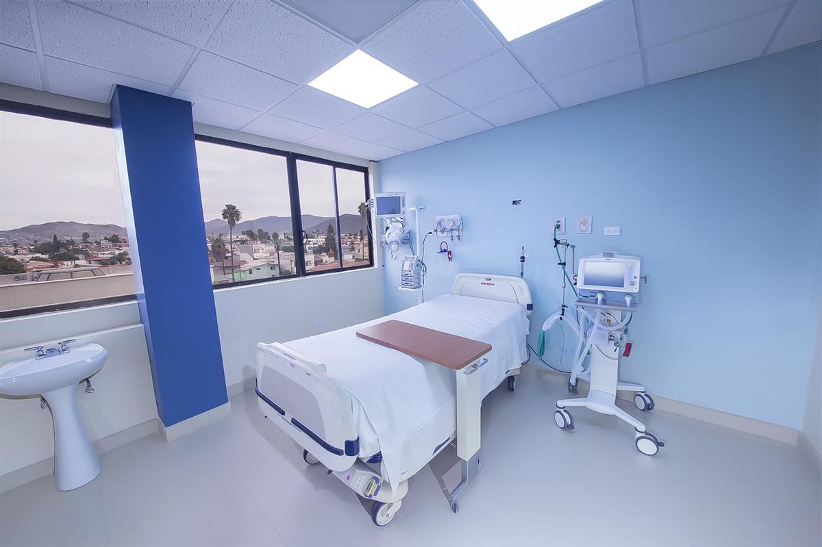 Photo gallery of Hospital Velmar - medical centers directory