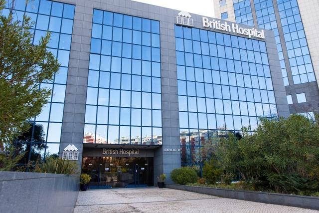 Photo gallery of British Hospital Lisbon XXI - medical centers directory