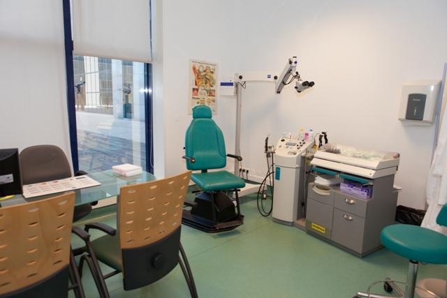 Photo gallery of British Hospital Lisbon XXI - medical centers directory