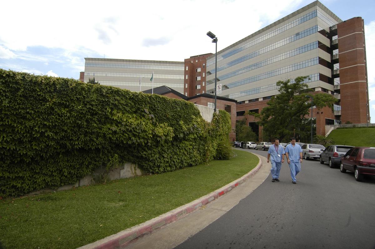 Photo gallery of Hospital Universitario Austral - medical centers directory