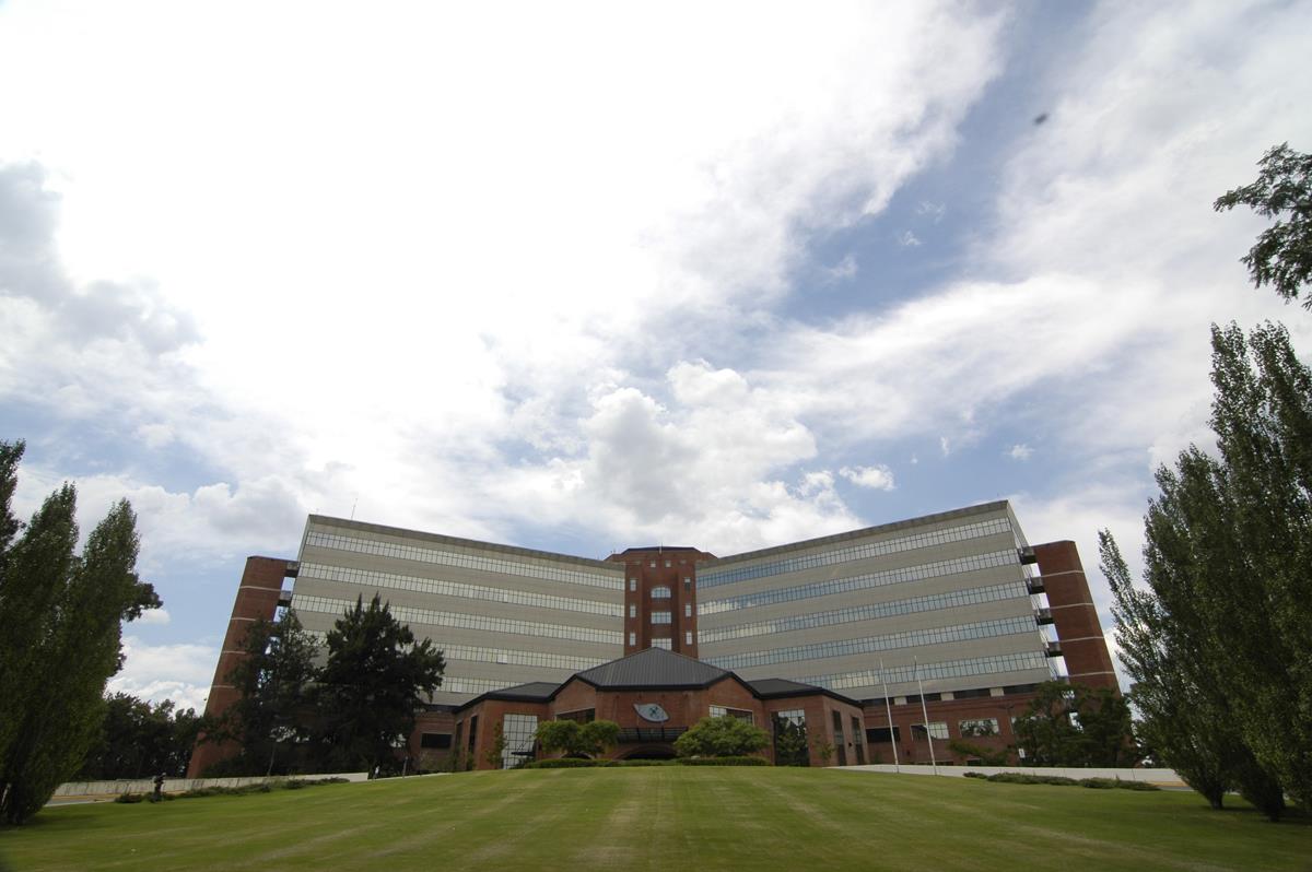 Photo gallery of Hospital Universitario Austral - medical centers directory