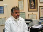 Dr. Istvan Seffer, MD.Ph.D.